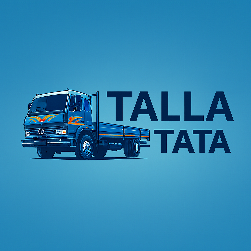TALLA TATA - Pièces Détachées Bus TATA
